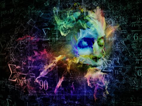 Exploring The Mystical Connection Between Math Mind And Nature