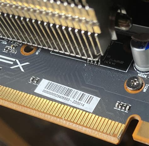 Gpu Connector Problem Rpcmasterrace