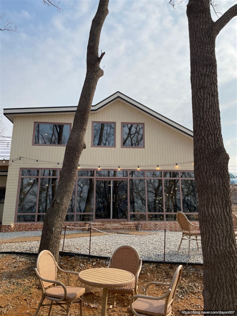 강화 인천 강화도 강아지와 힐링하러 애견동반 카페 슬로우레인 방문후기 네이버 블로그