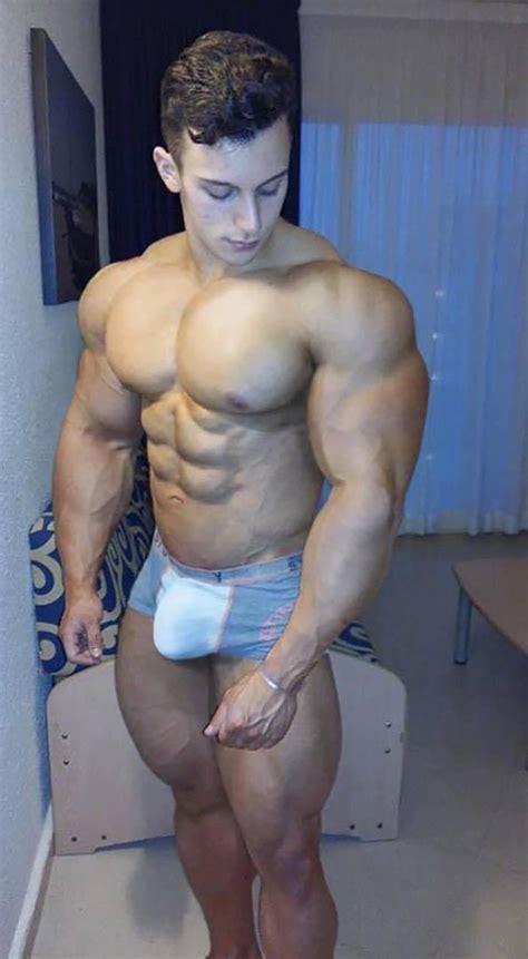Muscle Guy On Twitter Rt Musclesf So Beefy Thick Built And Hot