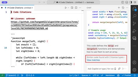 Visual Studio Code September 2024