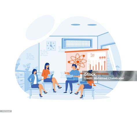 Software Engineer Statistician Visualizer And Analyst Working On A