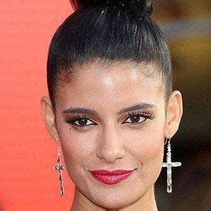 Jessica Clark Lilith