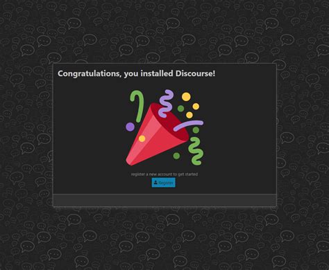 How To Install Discourse Forum With Nginx And Free Lets Encrypt Ssl On