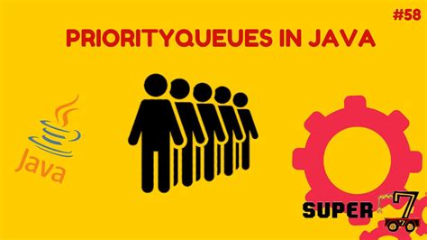 Java Programming Series Episode 58 Priorityqueues In Java Youtube