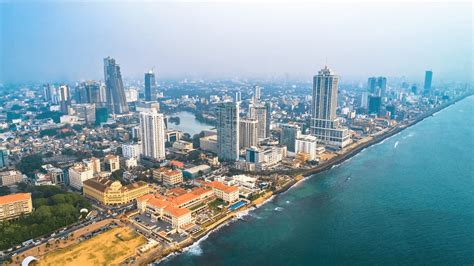 Inward Investment Account Iia Foreign Currency Accounts Business Sampath Bank Plc