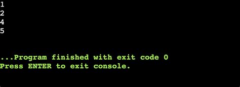 Python Loops All Types With Example