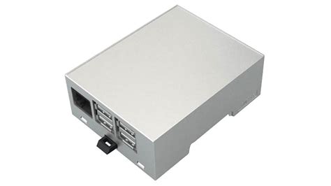 italtronic raspberry piケース raspberry pi 2b raspberry pi b 用 modulbox