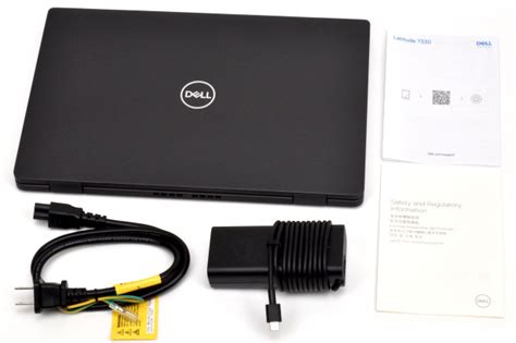 デル Latitude 7330 Ultralight レビュー：超軽量でアクティブに使えるビジネス向け 13 3型モバイルノートpc 大人のためのパソコン購入ガイド