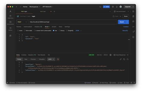 Spring Spring Security Jwt 로그인 구현 3