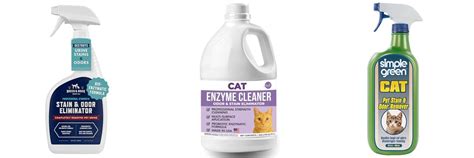 Best Cat Pee Enzyme Cleaner Reddit Top 5 Picks And Review