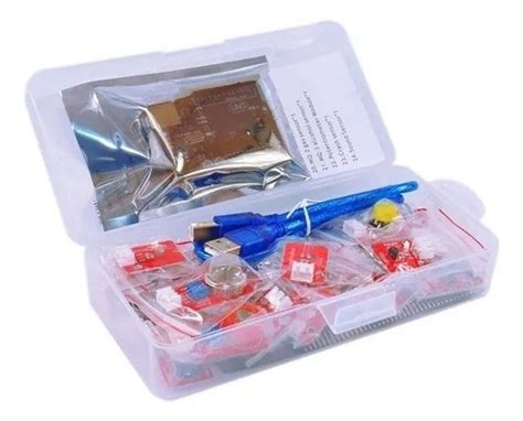 Placa Arduino Uno MercadoLibre