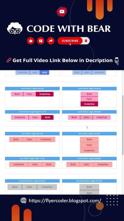 Mat Button Toggle Customize Angular 15 Shorts Short Shortvideo
