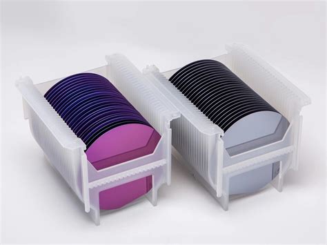Wafers And Substrates Innovtech Materials