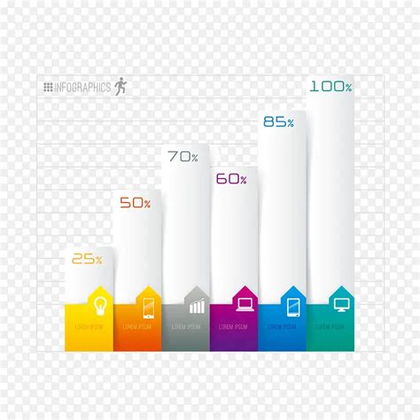 矢量数据分析图ppt元素png图片素材下载图片编号ydojkxoa 免抠素材网