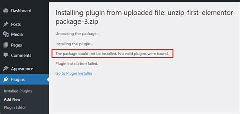 Install Update A GPL Plugin Complete Guide Real GPL