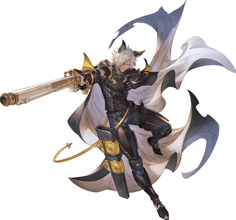 Gbvsr Eustace Overview