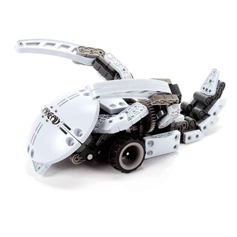 HEXBUG VEX Robotics Battlebots Construct Warhead Battlebots Online Toys Australia