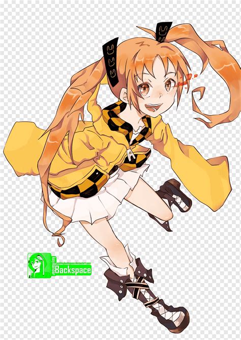 검은 총알 그림 만화 총알 소녀 렌더링 만화 기타 가상의 인물 Png Pngwing