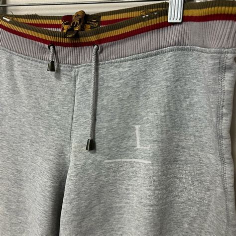 L A M B Pants Jumpsuits Lamb Gwen Stefani Heart Stitch