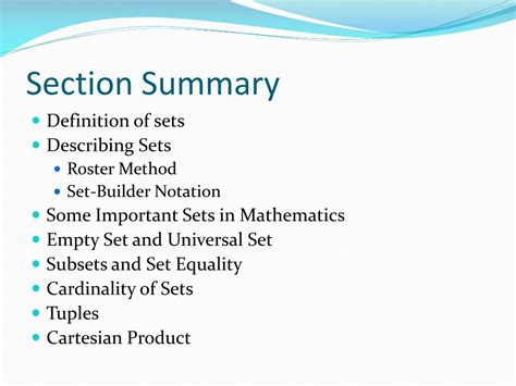 Ppt Basic Structures Sets Functions Sequences Sums And Matrices