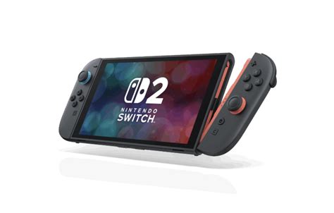 Nintendo Switch 2 What To Know About The Brand New Gaming Console Maxim