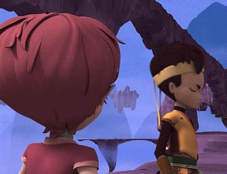 Code Lyoko Gif Anime Amino