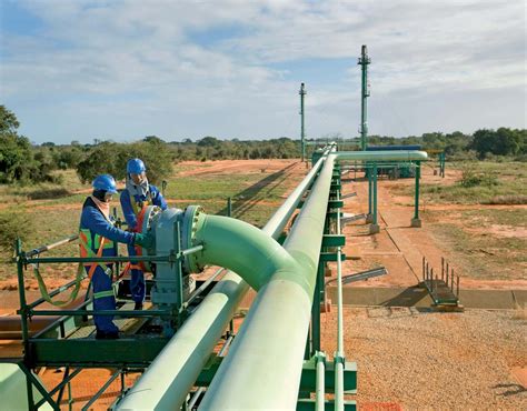 Natural Gas Composition Properties Uses Britannica