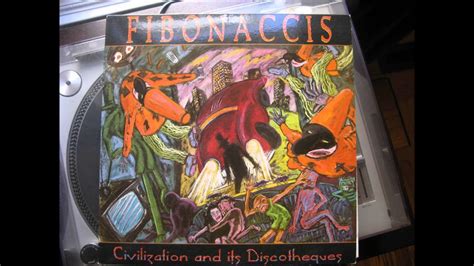 Fibonaccis Had It With Girls YouTube