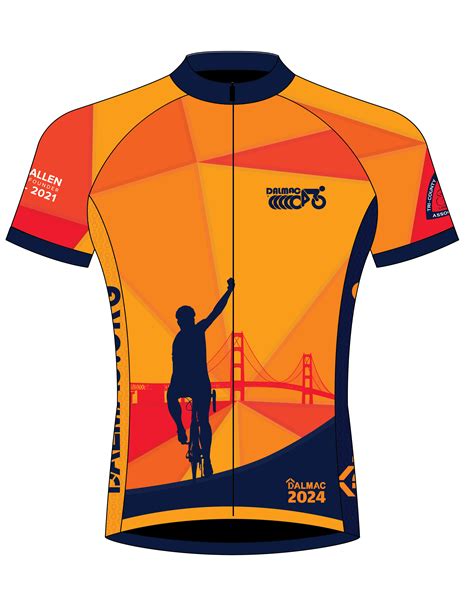 Dalmac Gear For 2024 Dalmac