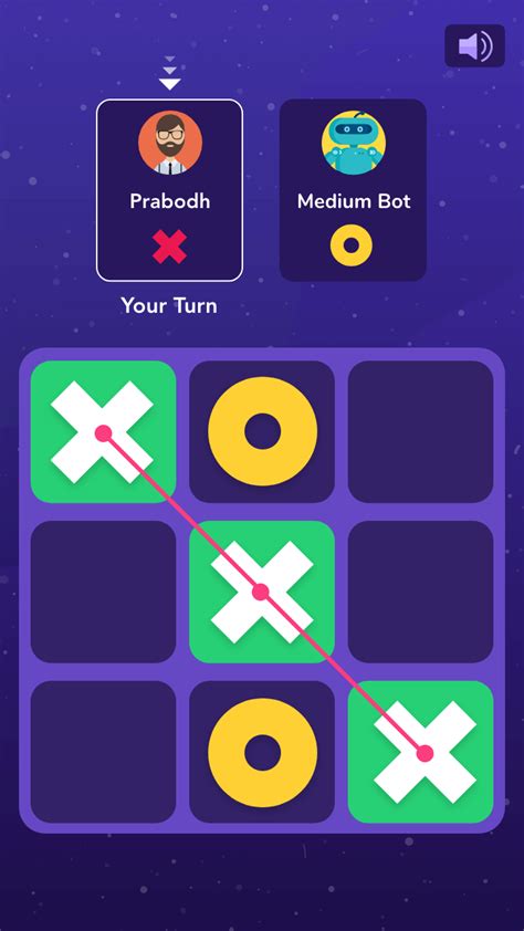 Tic Tac Toe Best Html5 Games For Your App Gamezop