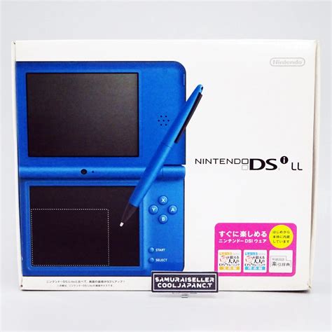 Nintendo Ds Ll Online