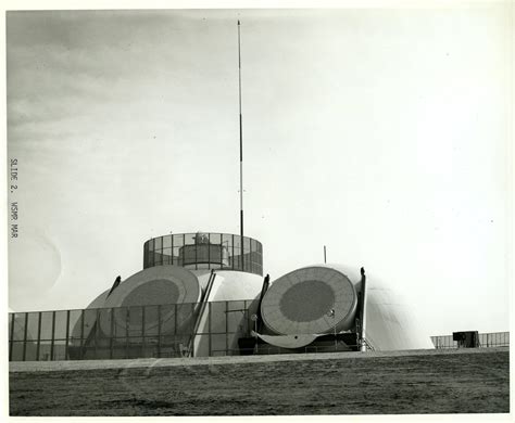 Smdc History Mar Milestone Demonstrates Radar Capabilities Article The United States Army