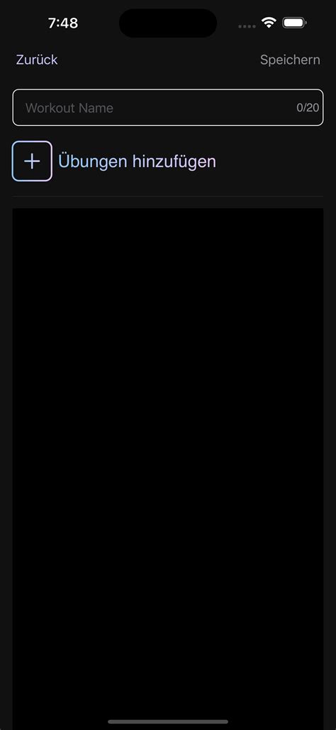 Swift Swiftui List Background Is Black When It Is An Empty List