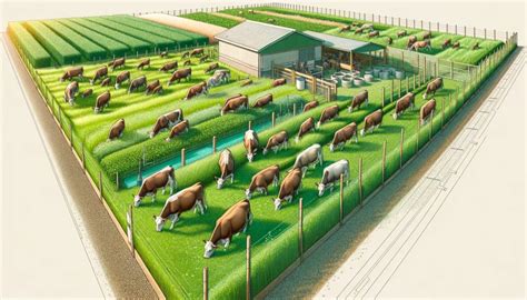 Grazing Management Agriculture Dictionary