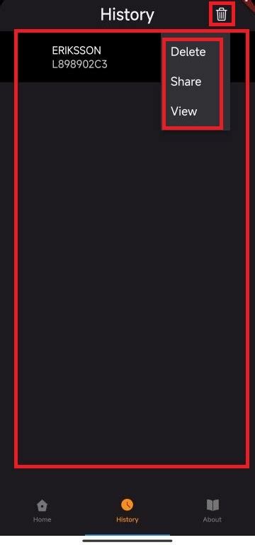 How To Create A Cross Platform Mrz Scanner App Using Flutter And