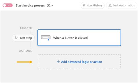 How To Create Document From Template Using Interfaces And Automations In Airtable — Plumsail