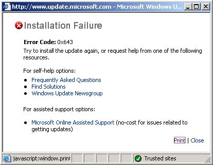 Microsoft Net Framwork 2 0 Service Pack 1 Windows Diary
