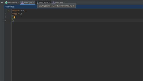构建c20modules出错 Msys2gcc12 · Issue 3185 · Xmake Ioxmake · Github