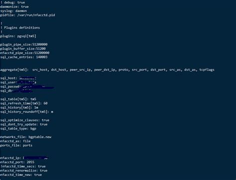 as dst numbers are not compatible with those in networks file · issue