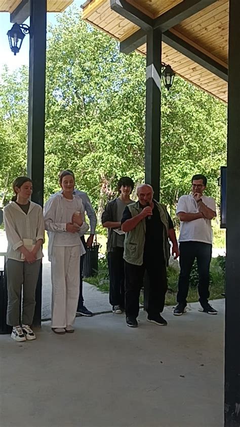 📖📖📖📖საგანმანათლებლო პროექტ მულახის საჯარო სკოლა