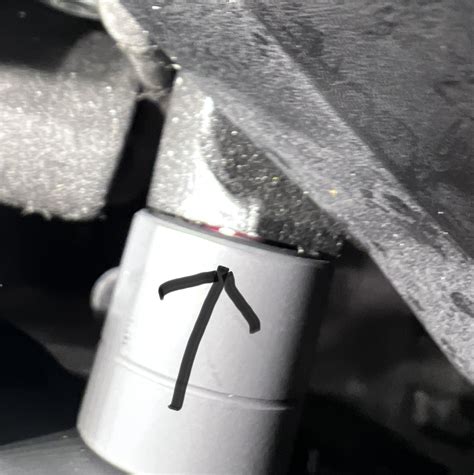 Noticed Something Trask And Manifold Issue Road Glide