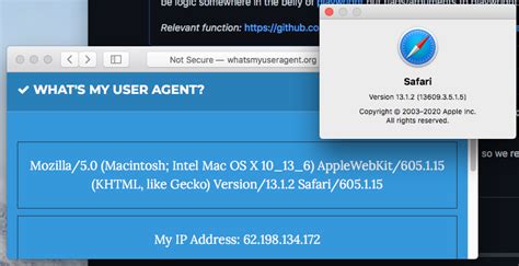 Discussion Using Create Playwright On Macos 1013 · Issue 74
