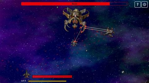Asteroids Multiplayer New Levels Youtube