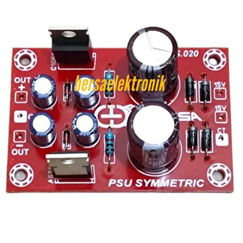 Jual Psu Simetris Shopee Indonesia