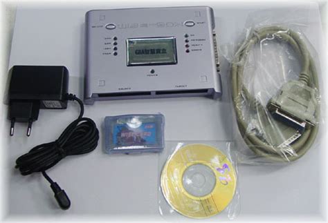 Gba Wisebox Wise Card Box