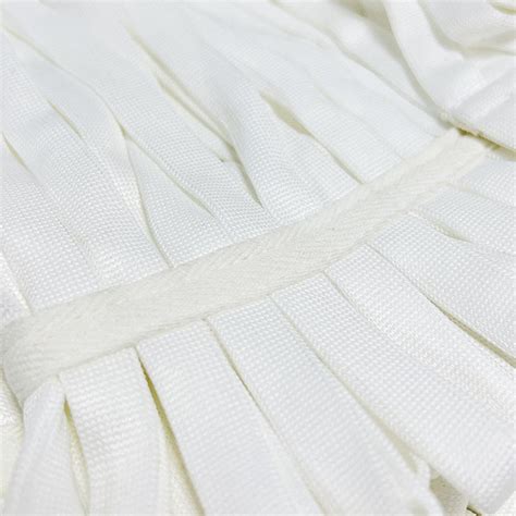 Oem Microfiber Strip Mop Head Manufacturer And Supplier E Sun