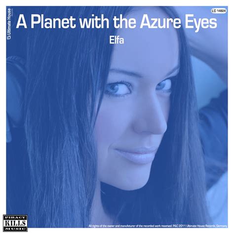 A Planet With The Azure Eyes Joshy K Remix Elfa Song Lyrics Music Videos And Concerts