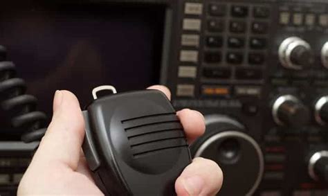 What Is A Trunked Radio System Instructions For Beginners