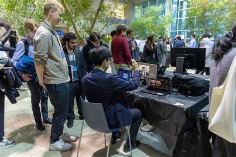 Fahmid Abdullah On Linkedin Ai Artificialintelligence Techconference